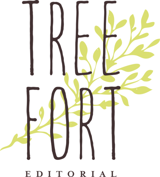 Treefort Editorial - Suzanne Sherman - Freelance Science Writer